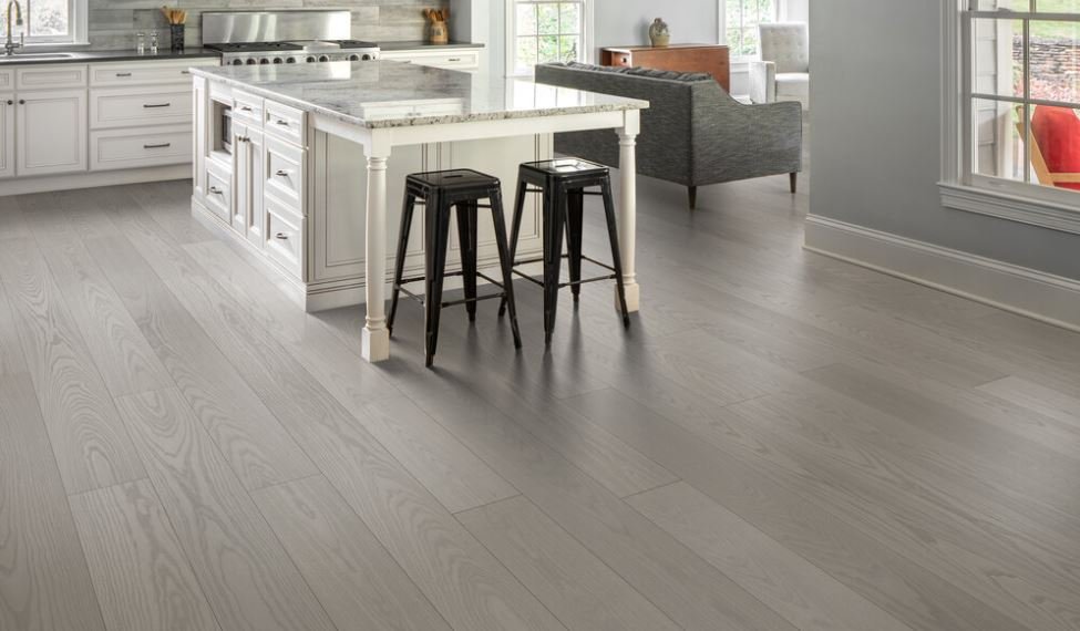 The Gallery at Smart Carpet - Valinge